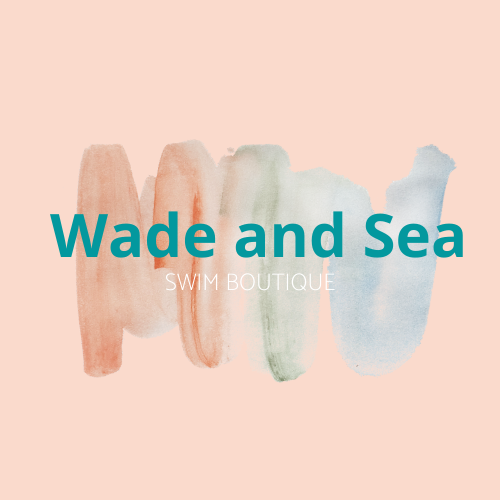 WADE AND SEA